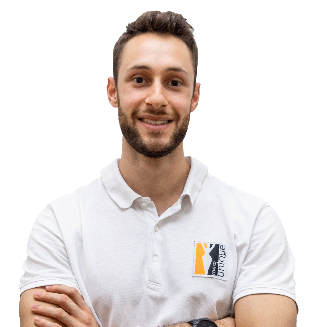 IL TEAM – Centro Unique