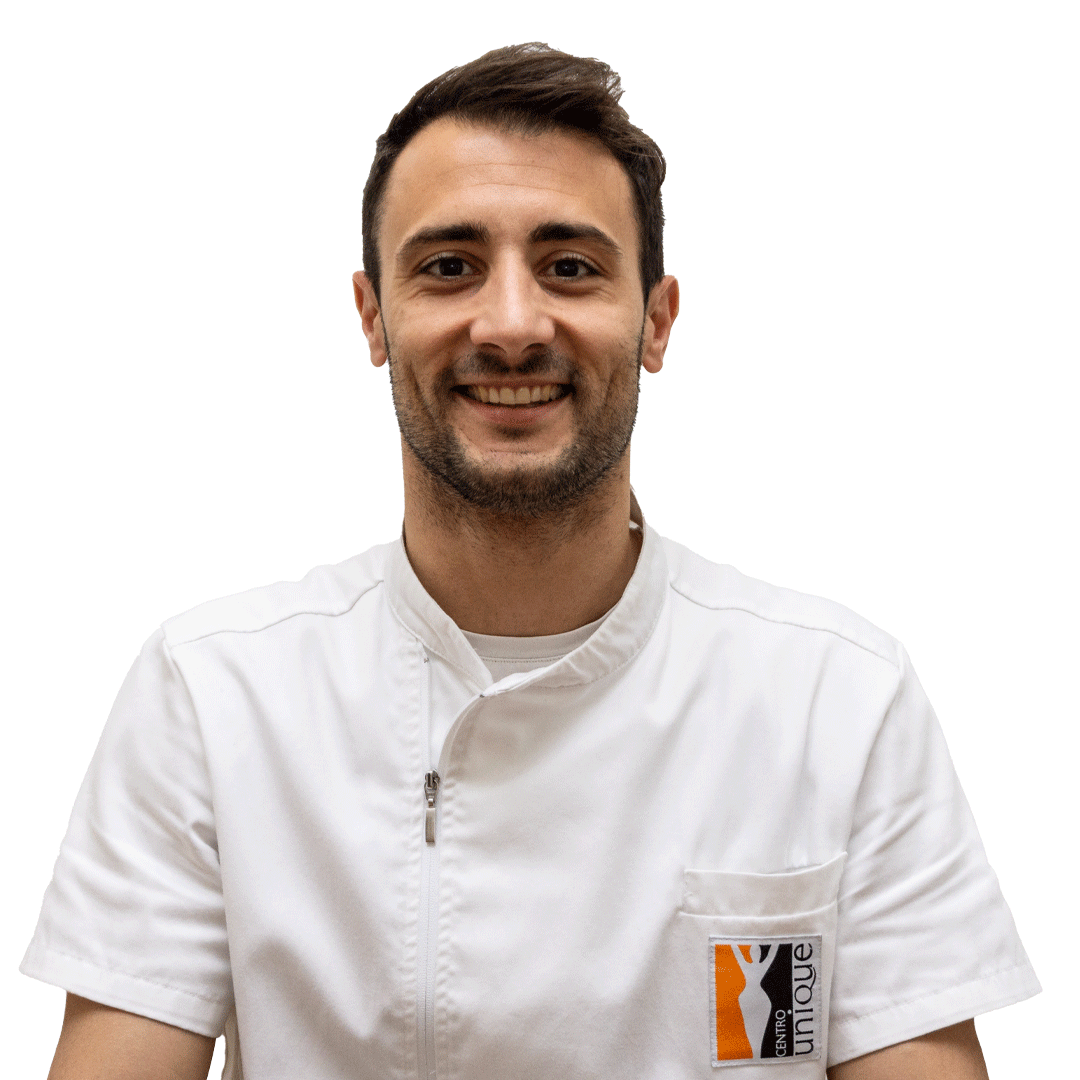 IL TEAM – Centro Unique