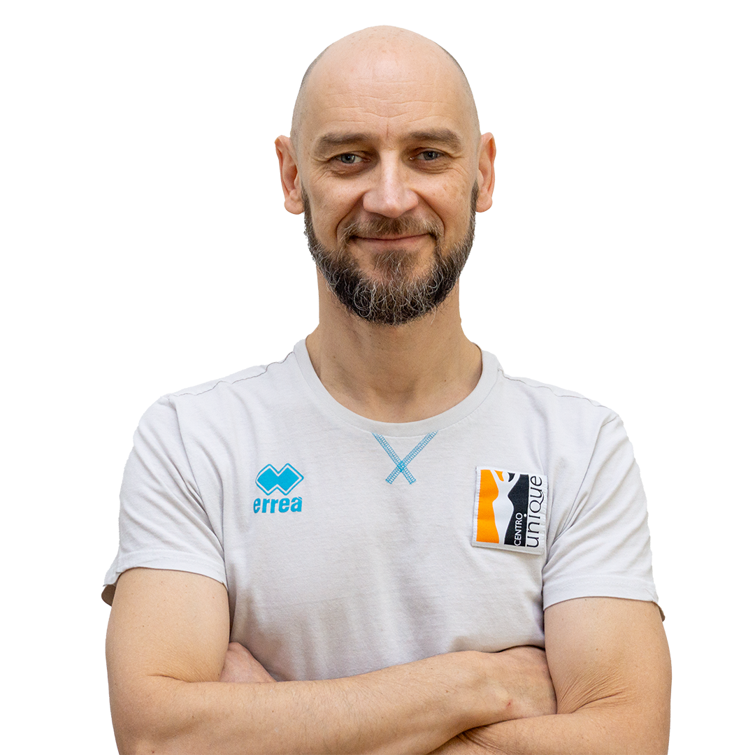 IL TEAM – Centro Unique