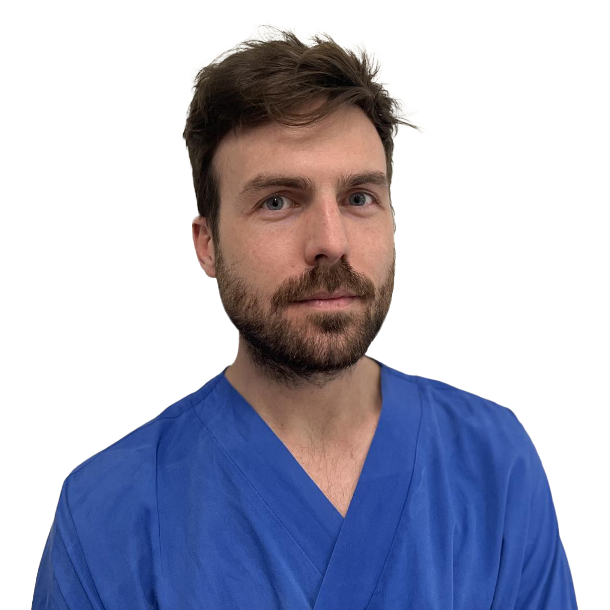 IL TEAM – Centro Unique